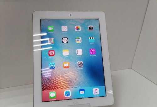 Планшет с SIM-картой Apple iPad 3 64gb Wi-Fi + Cel