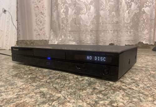 Blu ray проигрыватель pioneer bdp-330
