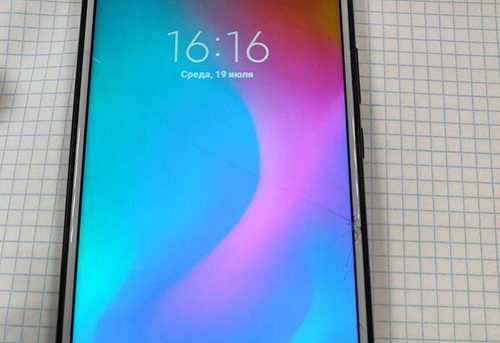 Xiaomi Mi Max, 3/64 ГБ