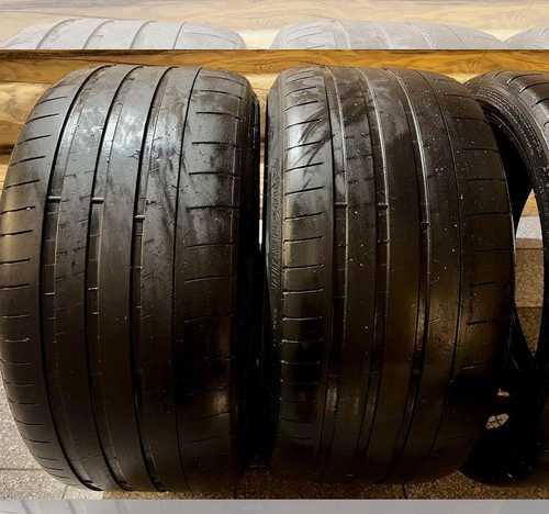 Michelin Pilot Super Sport 265/30 R20