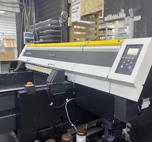 Принтер Mimaki UJF-7151 plus