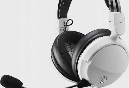 Audio-Technica ATH-GL3 Закрытые игровые наушники