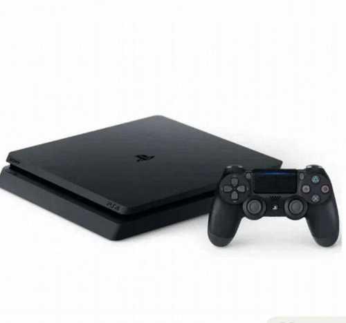 Sony playstation 4 slim 500gb