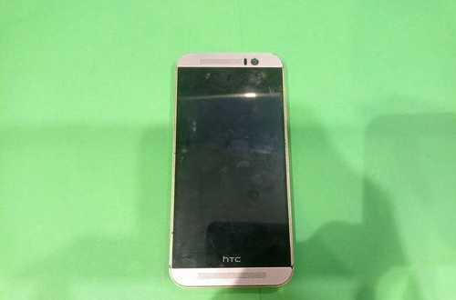 HTC One M9 - на запчасти