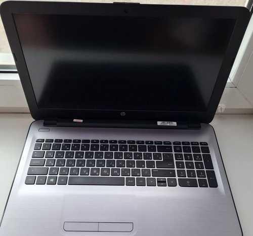 Hp Core i3 5005.12gb.SSD.Radeon R5M330 2gb