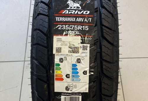 Arivo Terramax ARV A/T 235/75 R15 109S
