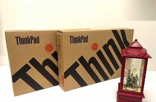 Lenovo ThinkPad L390 i5-8265U,8Gb,256GB, сенсорный