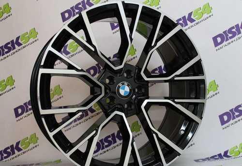 Новые диски на BMW X5(G05) X6(G06) X7