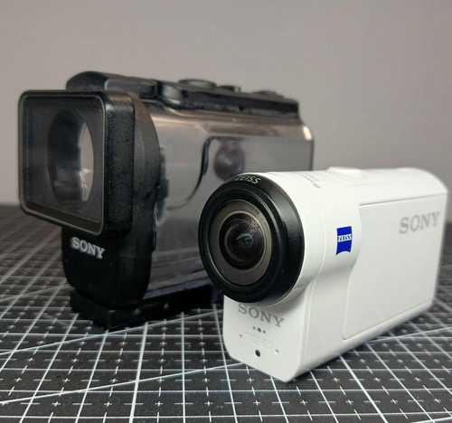 Экшн-камера Sony HDR-AS300