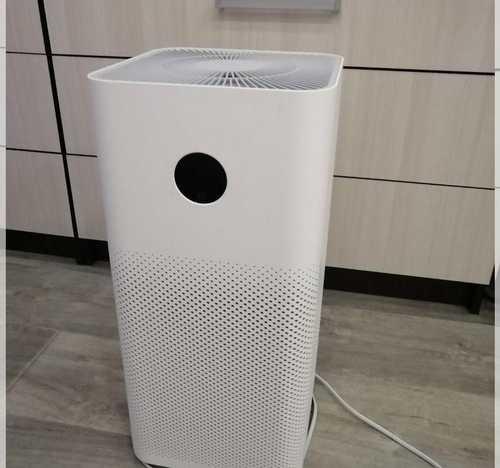 Очистить воздуха Xiaomi mi air purifier 3H