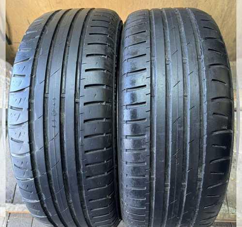 Nokian Tyres Nordman SZ 215/55 R17 98V