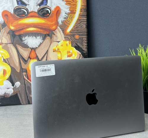 Ноутбук Macbook 12 2016 8/256gb