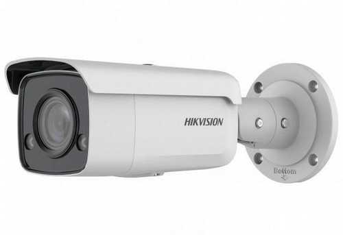 IP Видеокамера Hikvision DS-2CD2T27G2-L(C)(2.8mm)