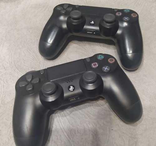 Джойстики DualShock для ps4 v2