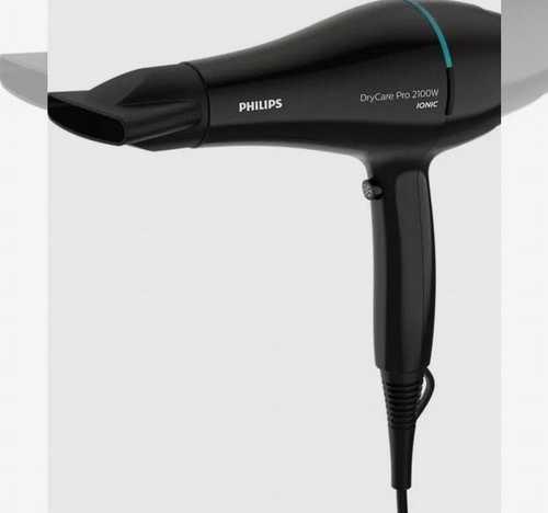 Фен щетка philips drycare pro