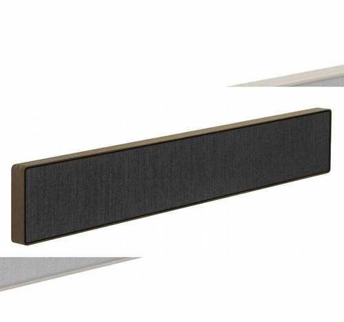 Саундбар B&O Beosound Stage smoked oak/grey