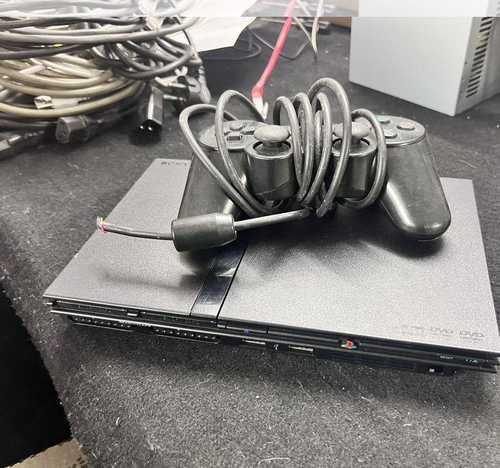 Sony playstation 2