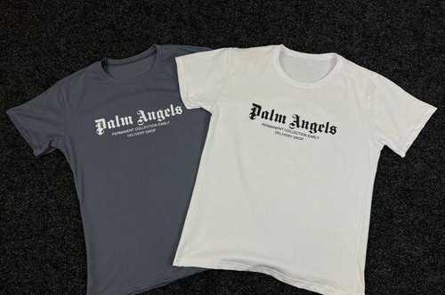 Футболка Palm Angels