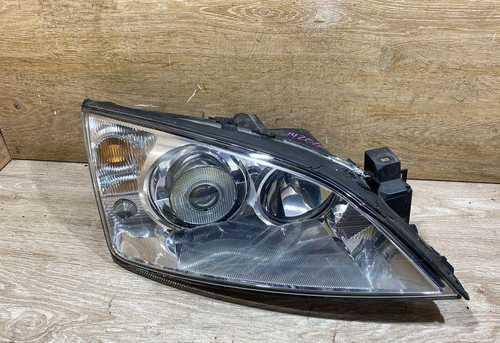 Фара правая Ford Mondeo 3 142617