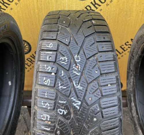 Gislaved NordFrost 100 195/55 R16 91T