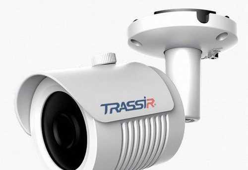 Видеокамера TR-H2B5 3.6 Trassir