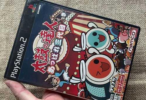 Taiko no Tatsujin Appare Sandaime