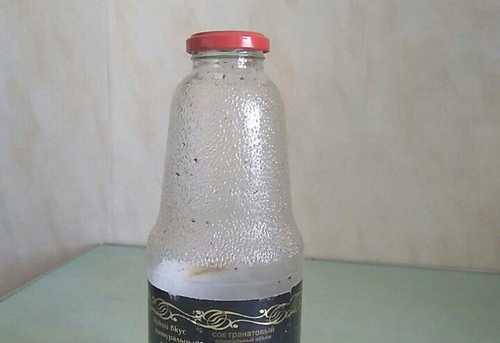Бутылка, объем- 1 литр