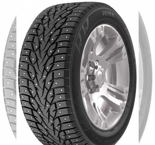 iLink Wintervorhut Stud III 245/55 R19 107T