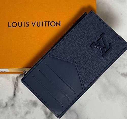 Кошелек монетница Louis Vuitton