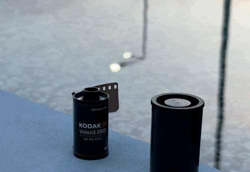 Кинопленка Kodak Fuji цветная 35мм 36 кадров