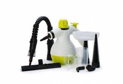 Пароочиститель steam cleaner