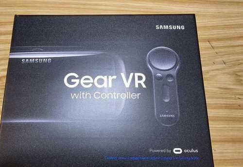 Samsung Gear VR