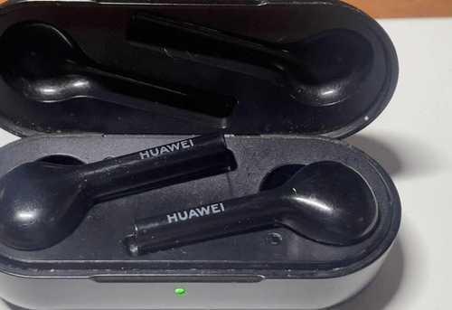 Huawei FreeBuds Lite CharcoalBlack CM-H1C