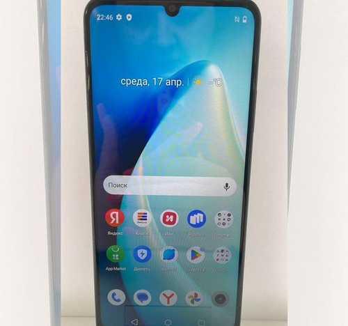 realme C53, 6/128 ГБ