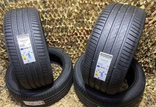 Bridgestone Turanza 6 265/45 R21 и 295/40 R21 110W