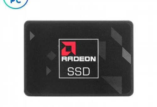 Накопитель SSD 2.5" 128GB AMD Radeon R5 R5SL128G