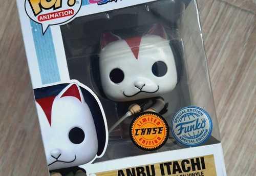 Funko Pop Anbu Itachi Chase