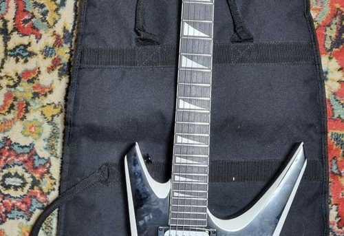 Jackson warrior js32