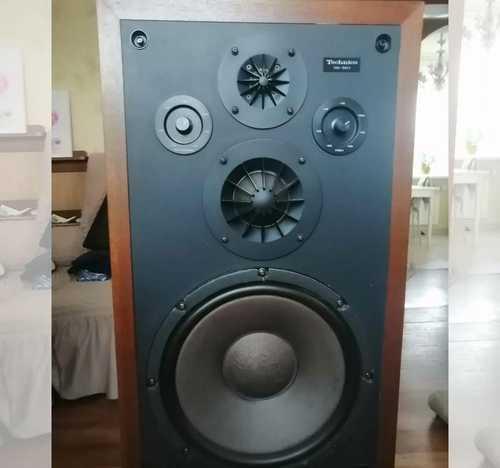 Акустическая система technics sb 501