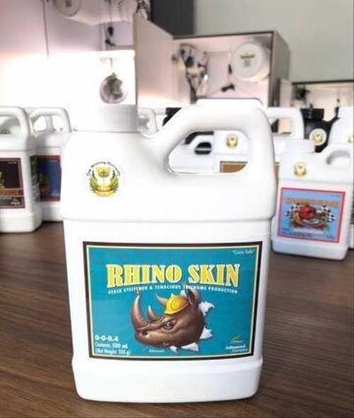 Добавка Rhino Skin Advanced Nutrients 500ml