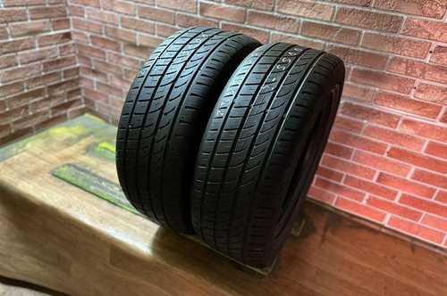 Gislaved Ultra Speed SUV 235/55 R17 99V