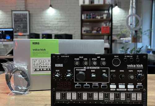 Korg Volca Kick