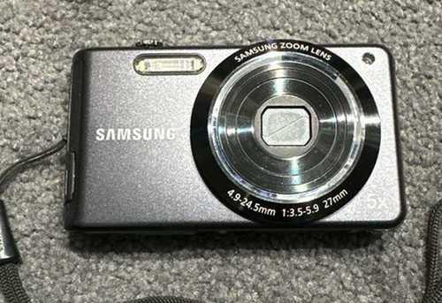 Фотоаппарат Samsung ST70 14,2Mpx