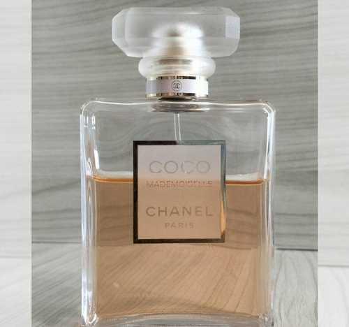 Coco Mademoiselle Chanel EDP от 100 мл