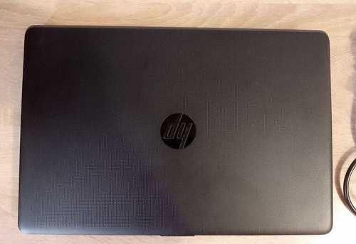 Ноутбук hp laptop 15-bw592ur бу