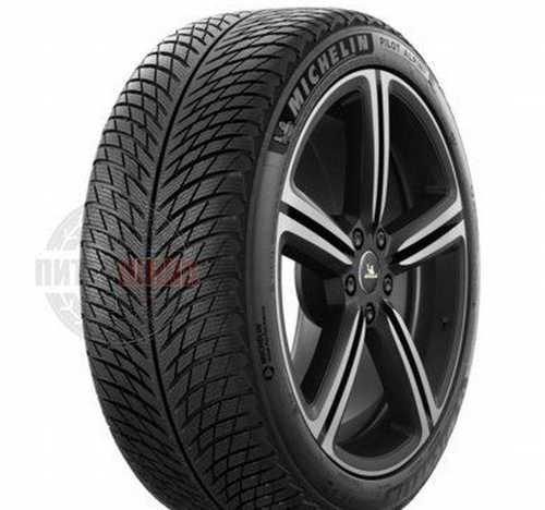 Michelin Pilot Alpin 5 285/35 R21 108V