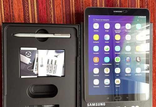 Samsung Galaxy Tab S3 SM-T825