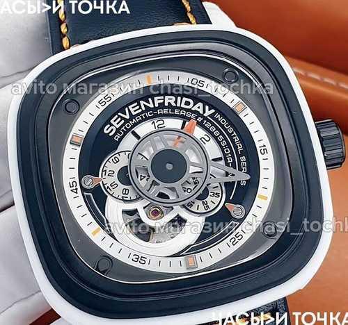 Наручные часы sevenfriday Industrial