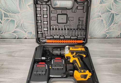 Шуруповерт Dewalt 18B