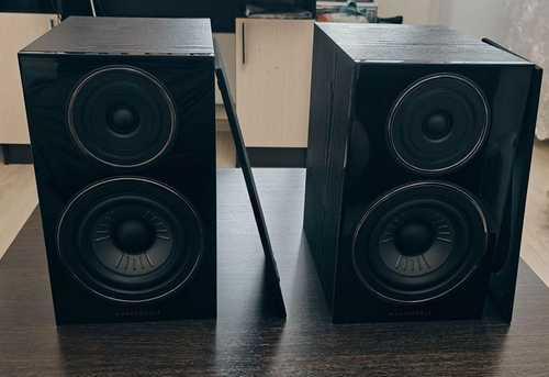 Колонки полочные Wharfedale Diamond 12.2